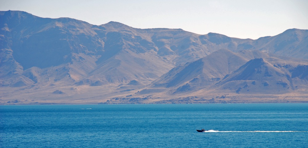 Nevada Magazine: Indigenous Peoples Week Celebrates Indigenous Tourism