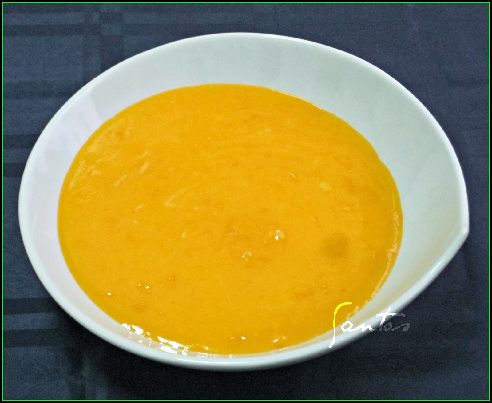 Las Tentaciones De Los Santos: YEMA FINA