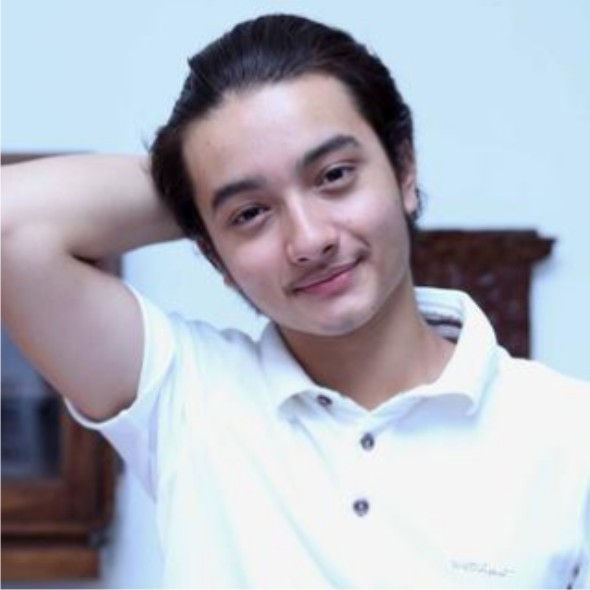 Biodata Dan Profil Bryan Domani