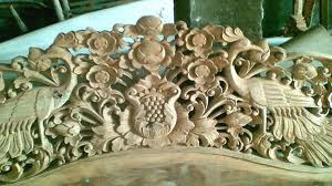 Sejarah Seni Ukir Kota Jepara