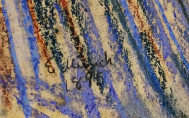 Edvard Munch The Scream Sold to Qatar for $120 Million