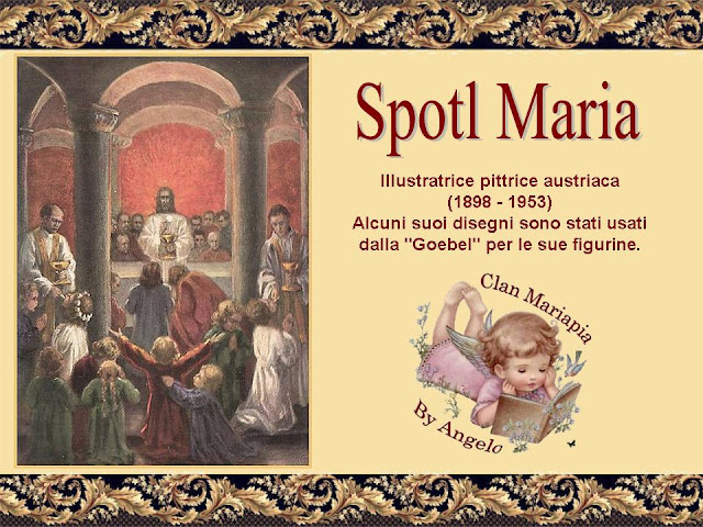 Soloillustratori: Maria Spotl