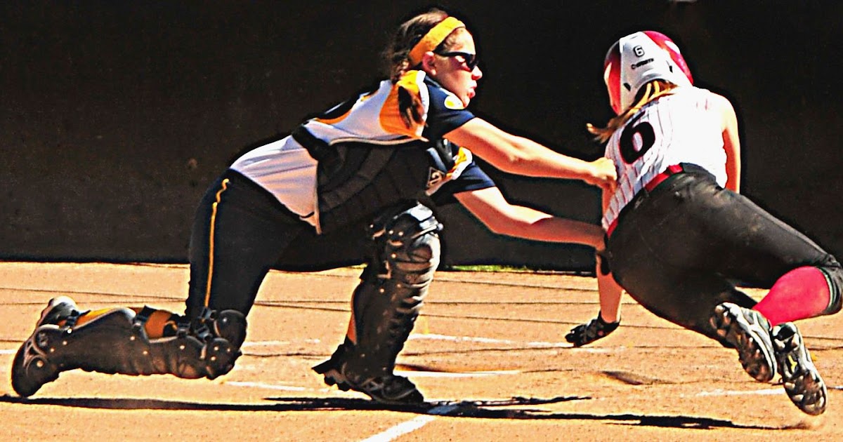 Fastpitch Softball | Tips to Improve Game Confidence and Performance ...