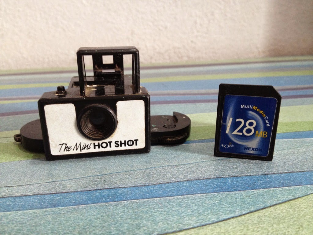 Shreyas Gurav Photography: The Mini Hotshot
