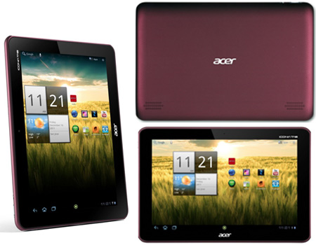 ACER ICONIA TAB A200... | TAMILAN TABLET