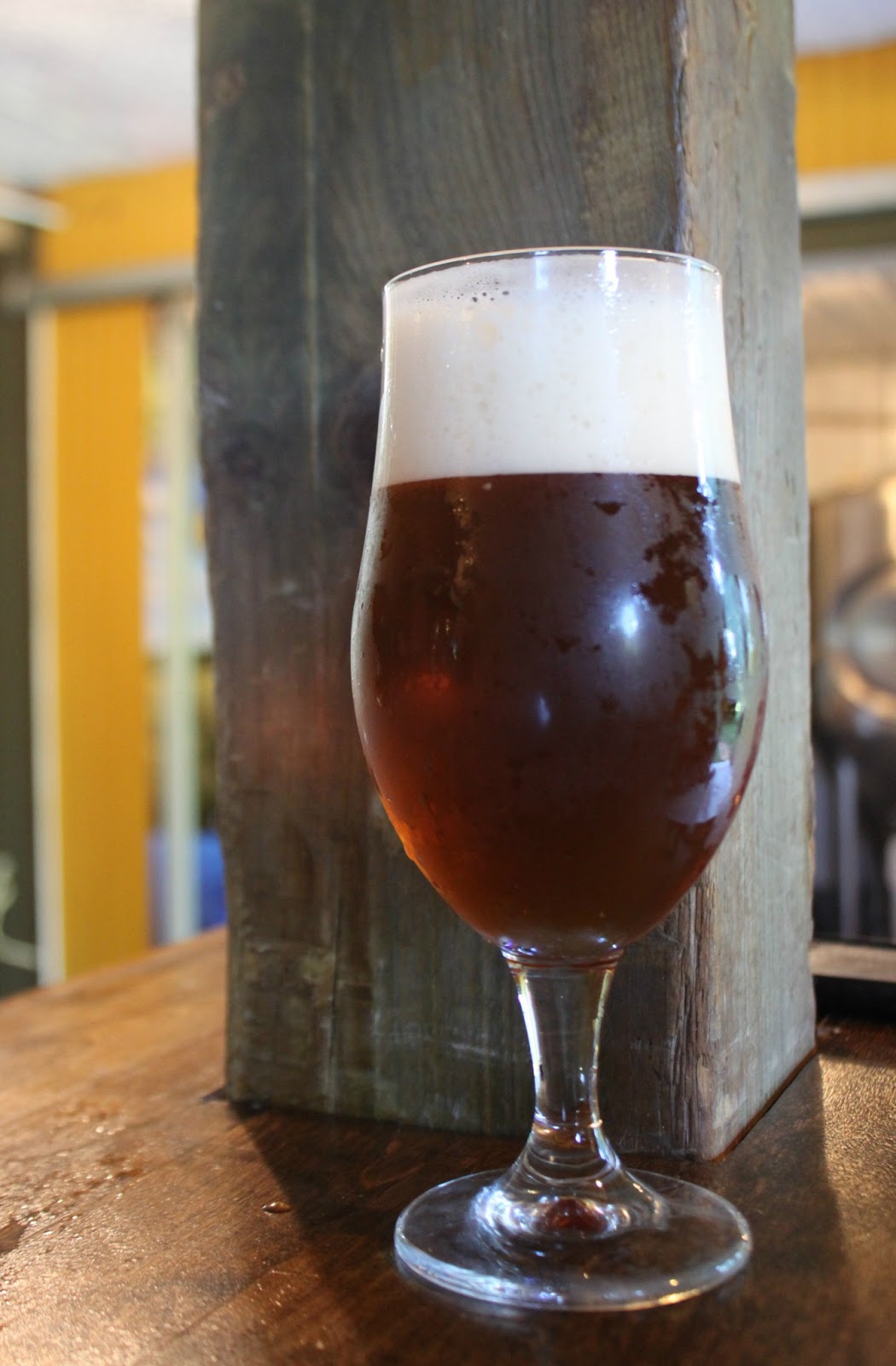 The Two-year Thirst - Barnone Has Been Released!