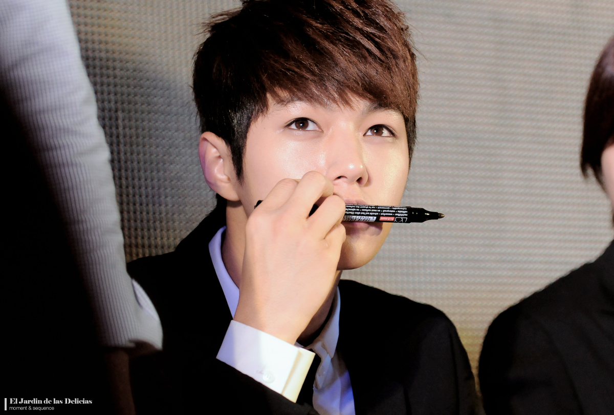 ALL ABOUT KOREAN: L INFINITE Profile and facts