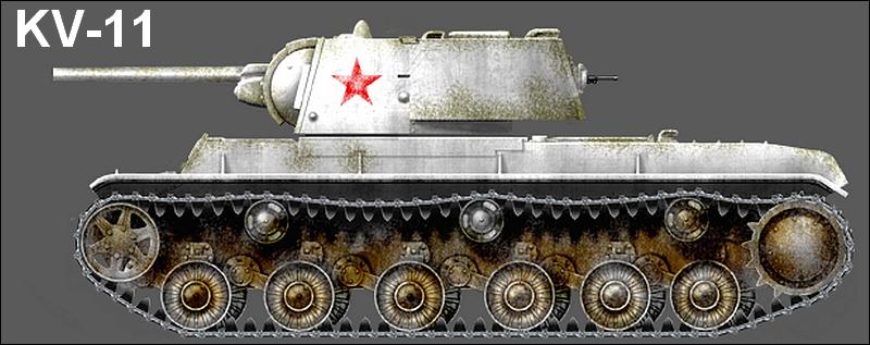 Panzerserra Bunker- Military Scale Models in 1/35 scale: KV-1C ...