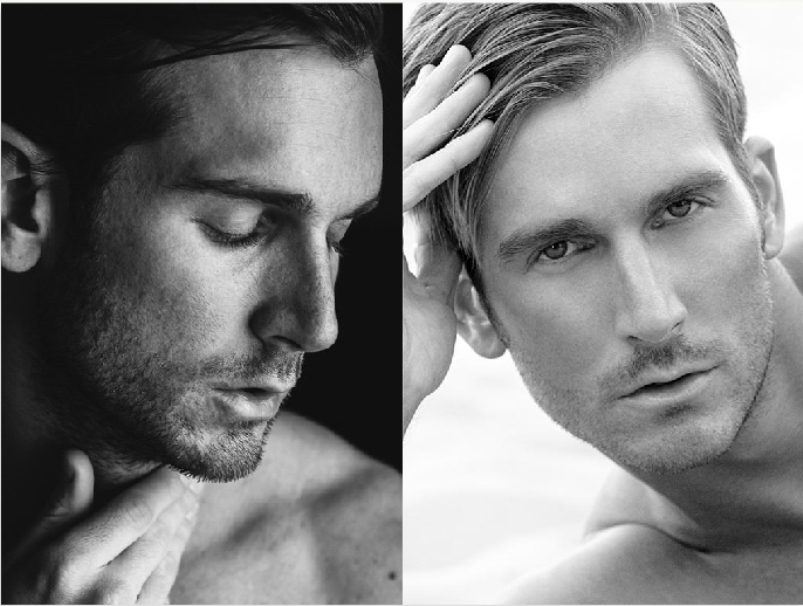 FASHION BY THE RULES: Jacob Jon on being a male model