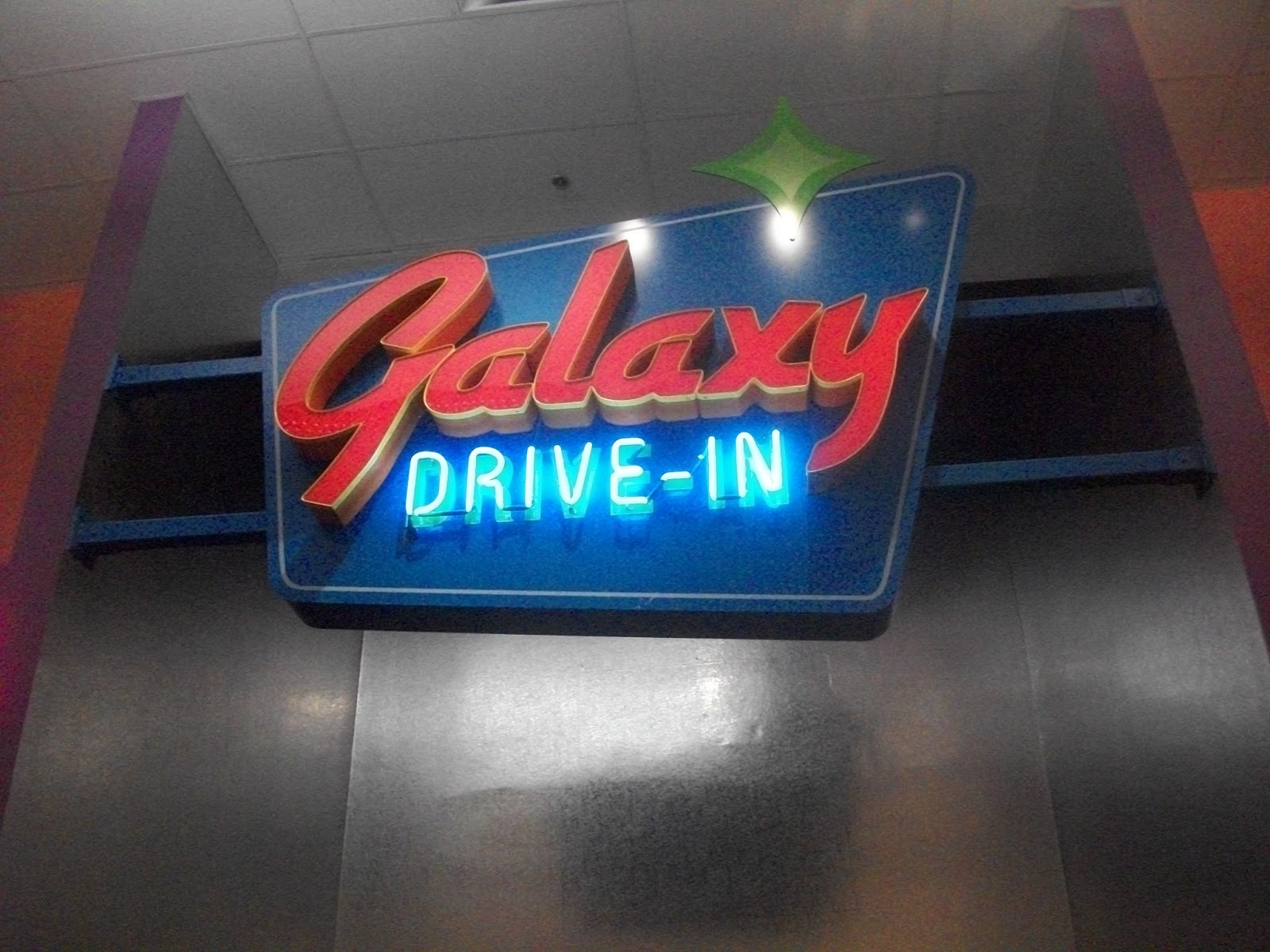 Our Fun Time At IT'Z Family Food And Fun Center