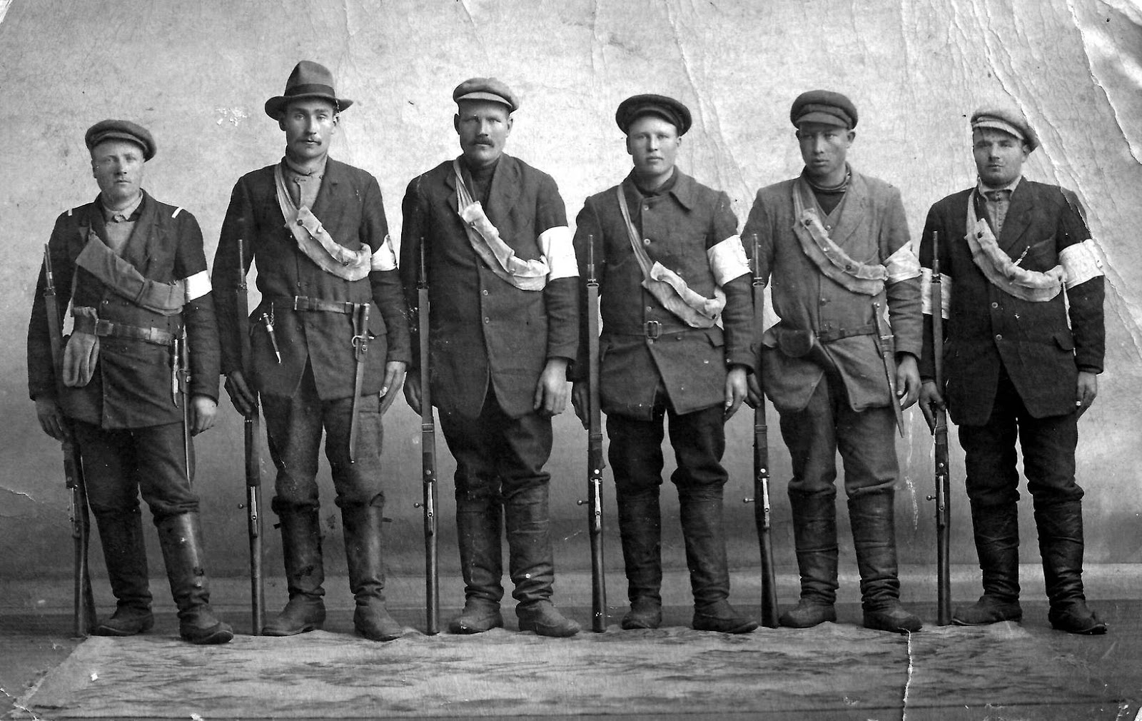 On Wargames and Such: One hundred years ago my great-great uncle was ...