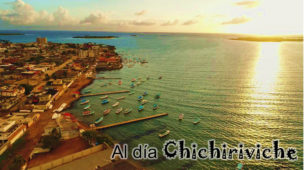 Al día Chichiriviche: ALERTA | Chichiriviche ha sufrido la pérdida de ...