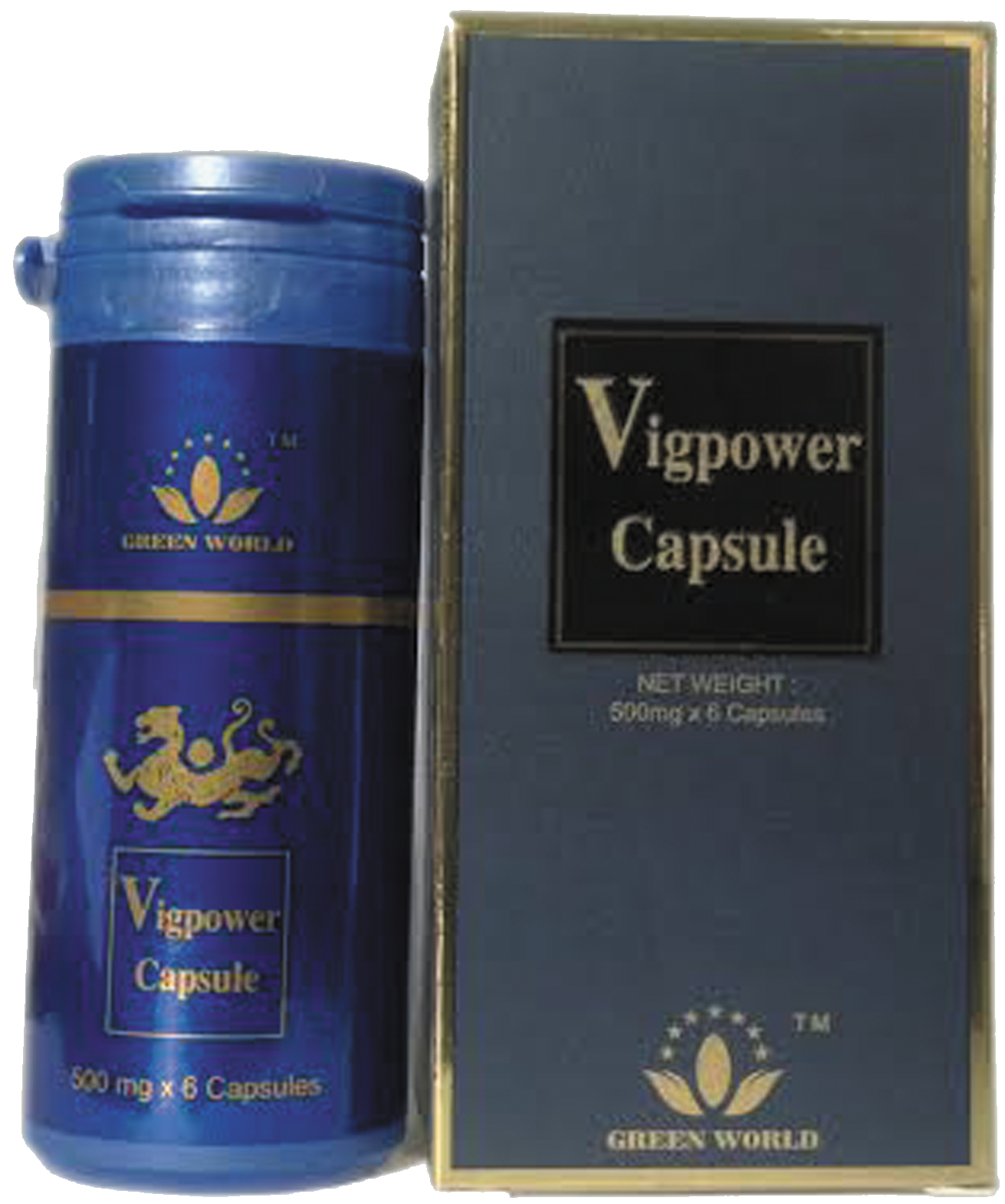 Vig Power Capsule Review: 2016