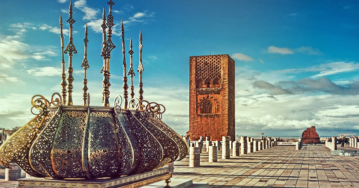 Rabat (Capital de Marruecos)