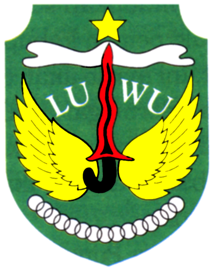 Data Daftar: Kabupaten Luwu - Luwu Timur - Luwu Utara