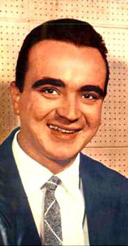 WALTER WANDERLEY - (54 anos) MUSICO * Recife, PE (12/05/1932) + San ...