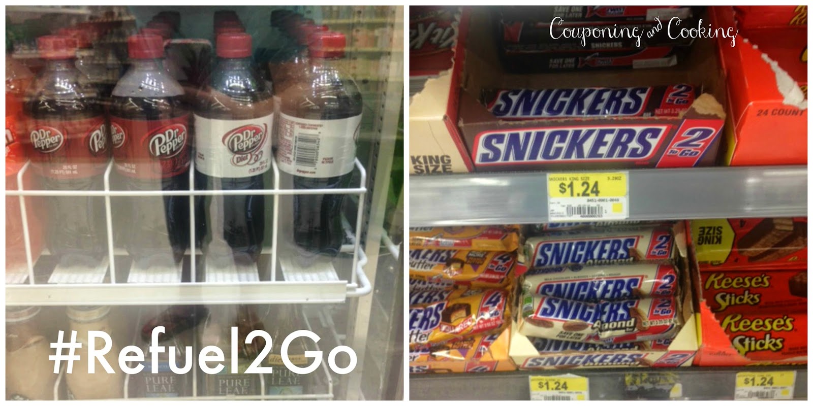 Tobins' Tastes: SNICKERS Peanut Butter Granola Bites