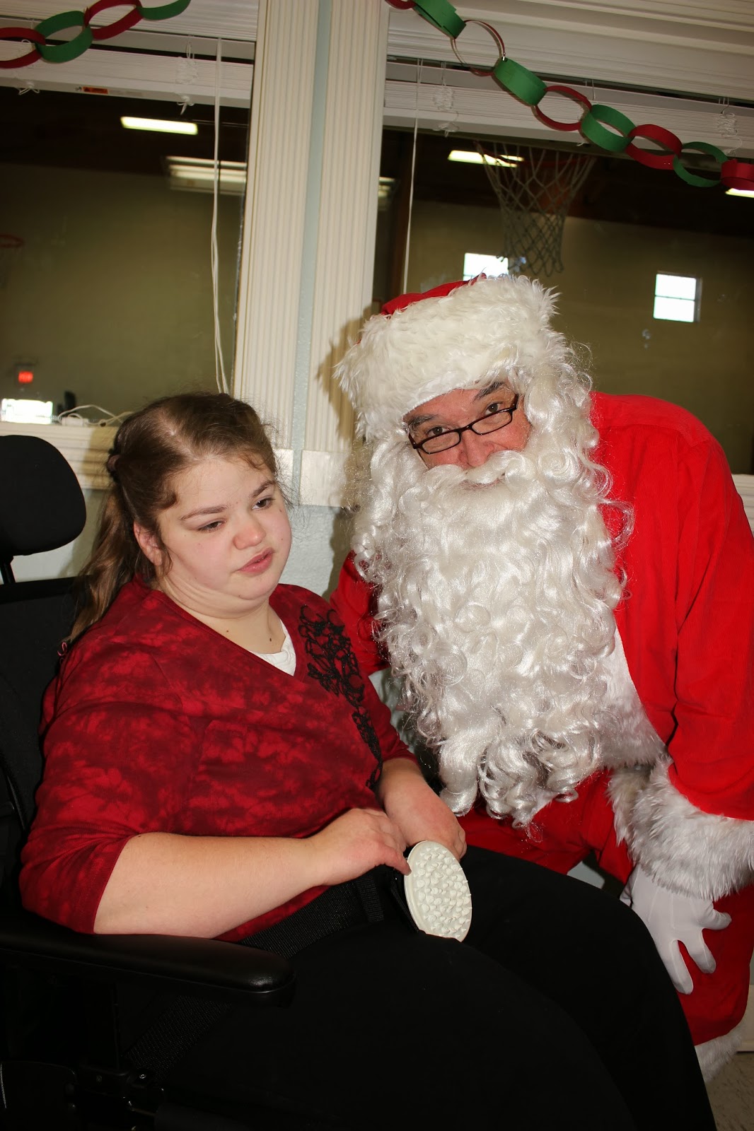 Brookwood Shop Spot: December 2013