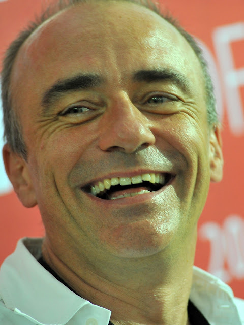 16th International Film Festival of Kerala: Meet the Press (15.12.11 ...