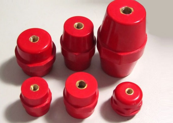 ELETREND: SM Busbar Insulator