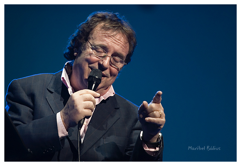 Biografia de Dyango - Mis Biografias