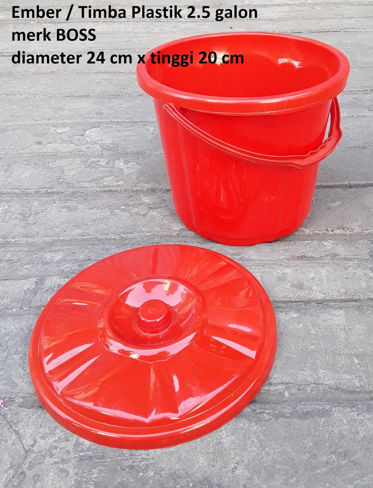 Selatan Jaya distributor barang plastik furnitur Surabaya Indonesia ...