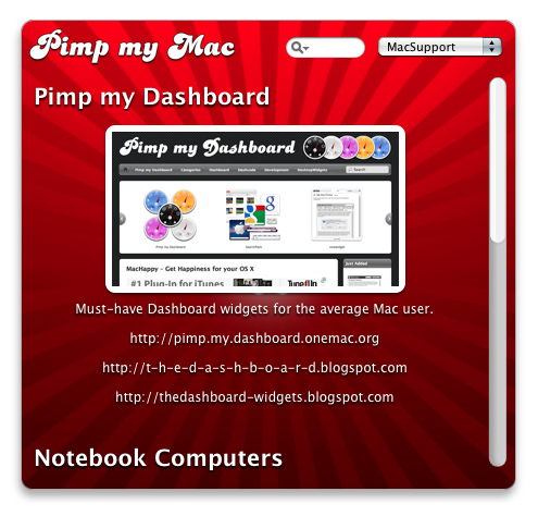 MacIcons - Get awesome icons, all free to download!
