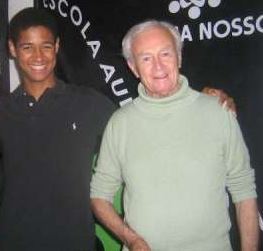 William Russell Enoch