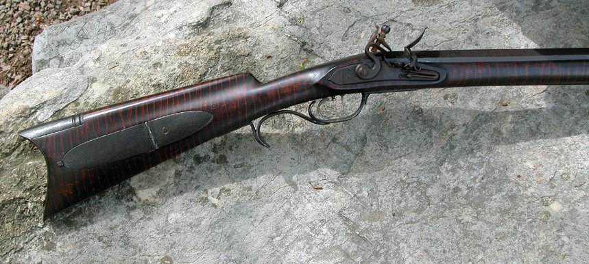 Contemporary Makers: Contemporary Makers Portraits: Andy Mock