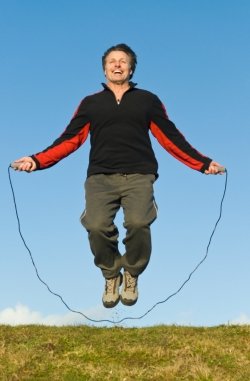 What Are The Best Jump Rope Workouts To Lose Weight Fast? ~ Jump Rope ...