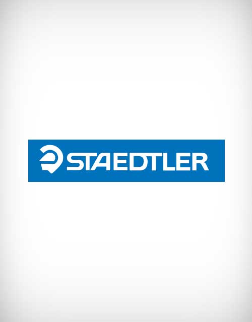 staedtler vector logo