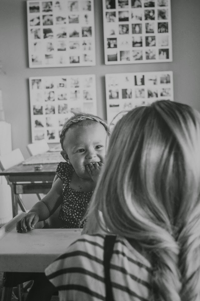 Gerber Taste Tester - Driven by Love