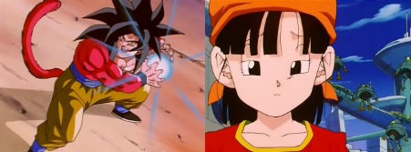 Resenha: Dragon Ball GT ~ Animecote