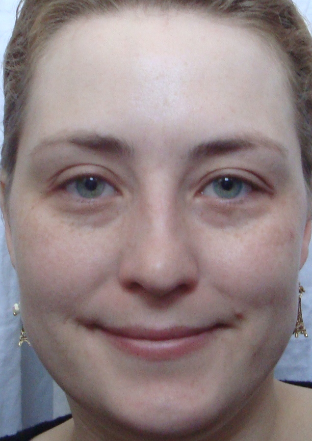 Green eyed Monster!: NP Set Calming Pre-Foundation Primer is a solid ...