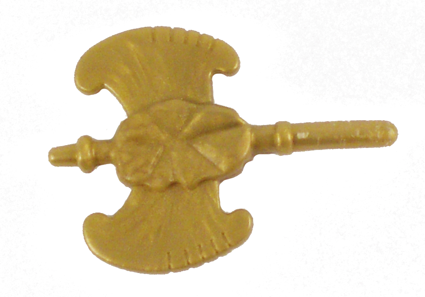 Rock Lords: Brimstone