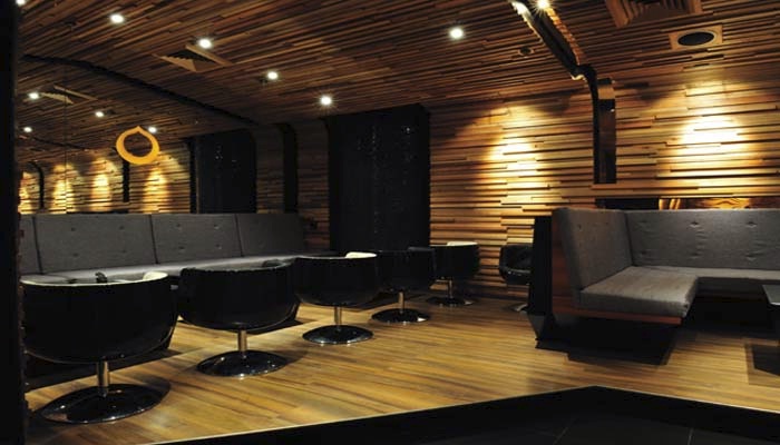 COOL COCKTAIL HAUNTS IN JOHANNESBURG (GUATENG)