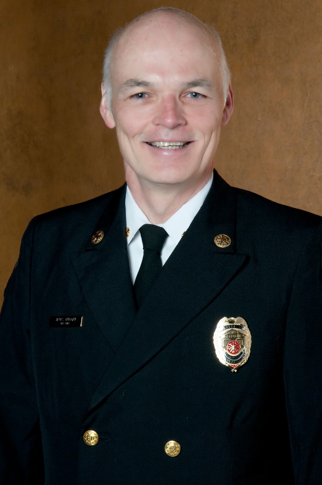 Tacoma Fire Department: City Manager appoints interim Fire Chief James ... Tacoma Fire Department: City Manager appoints interim Fire Chief James ...