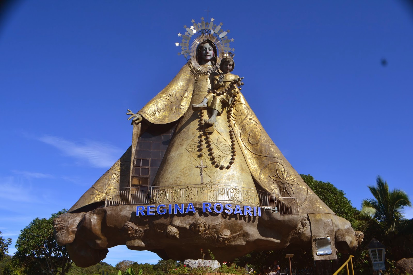 The Dr. & Mrs. Fun & anything under the Sun: The Regal Mystique of ...