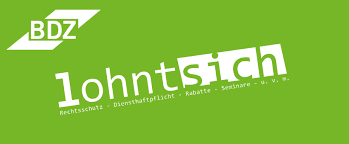 BDZ Deutsche Zoll- und Finanzgewerkschaft, Ortsverband Bremen: BDZ BV ...