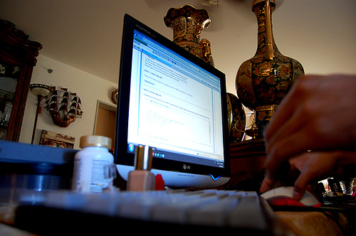 Flytta till USA: Hitta jobb