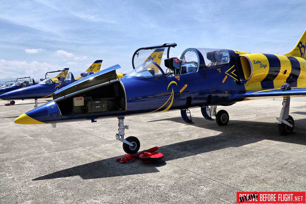 BALTIC BEES: INTERVISTA AD ALESSANDRO SCORRANO - JET N.6 - Blog Before ...