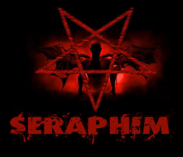 Manifestation ov Evil: Seraphim - (2006) Seraphim [Promo Track]