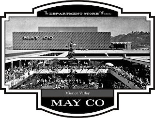 The Department Store Museum: The May Company, Los Angeles, California
