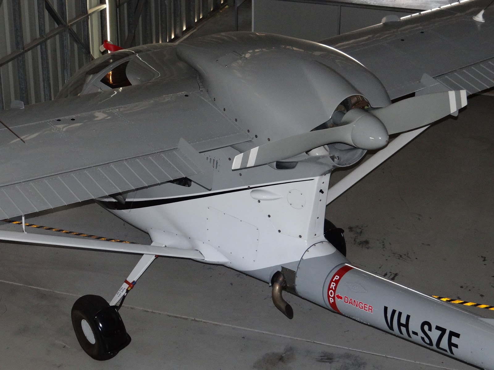 Air Queensland.blogspot: Seabird Aviation Australia