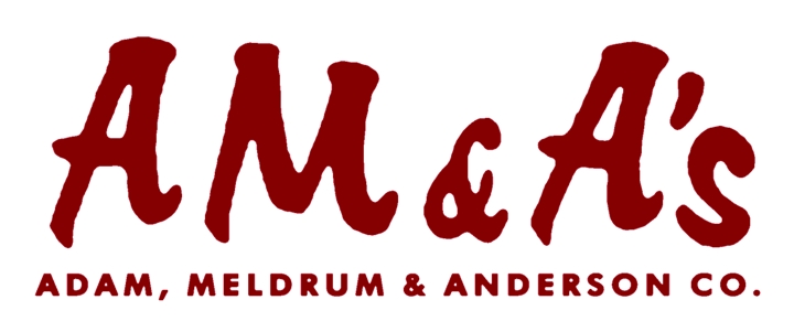 The Department Store Museum: Adam, Meldrum & Anderson Co., Buffalo, New ...