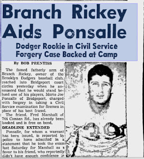 Fat Bill and Me: James S. Riepe. Jimmy Riepe to us.