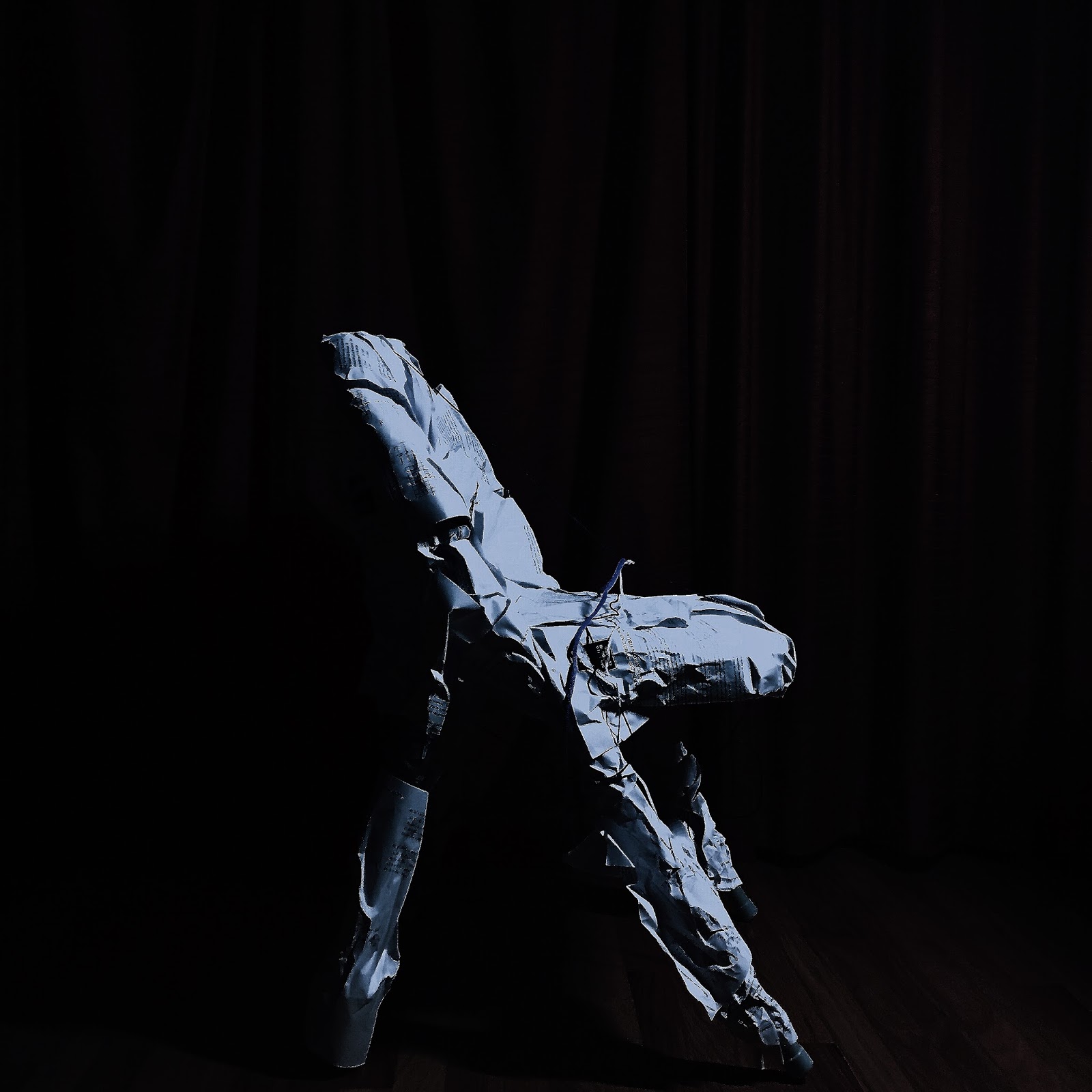 Assignment 20 wrapped object