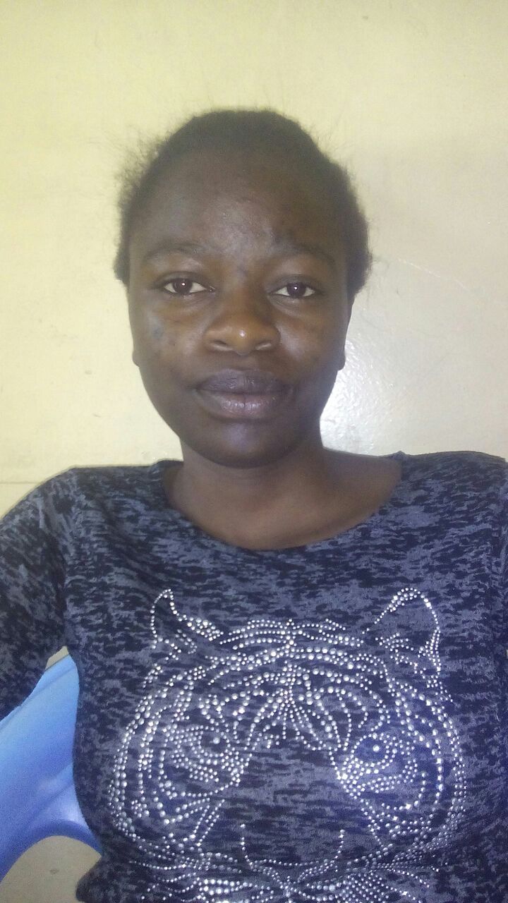 Kiandutu Girl Beats All Odds To Top County With Straight As. - Thika ...