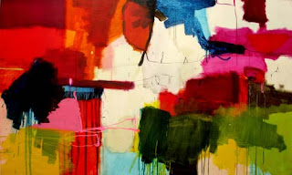 RICHARD MARTIN ART: FIRST LOOK