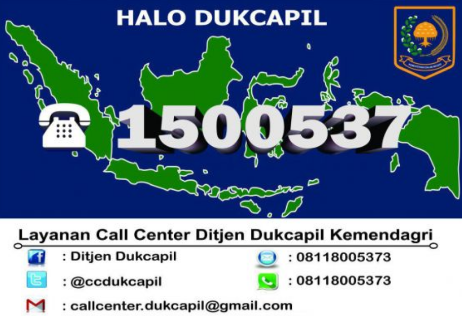 Cara Mengecek Kebenaran NIK (Nomor Induk Kependudukan) - INFO ASN ...